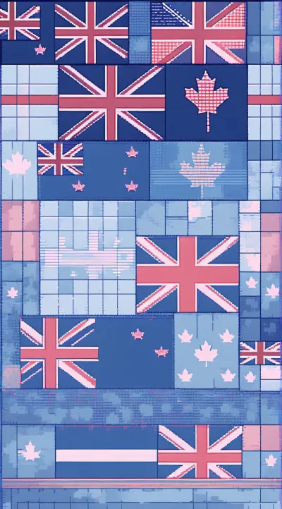 Talkie Profile countryhumans | Talkie AI | countryhumans