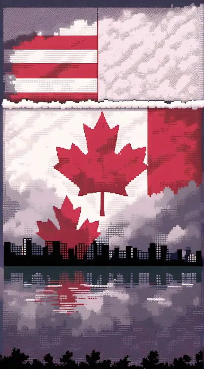 Talkie Profile countryhumans | Talkie AI | countryhumans