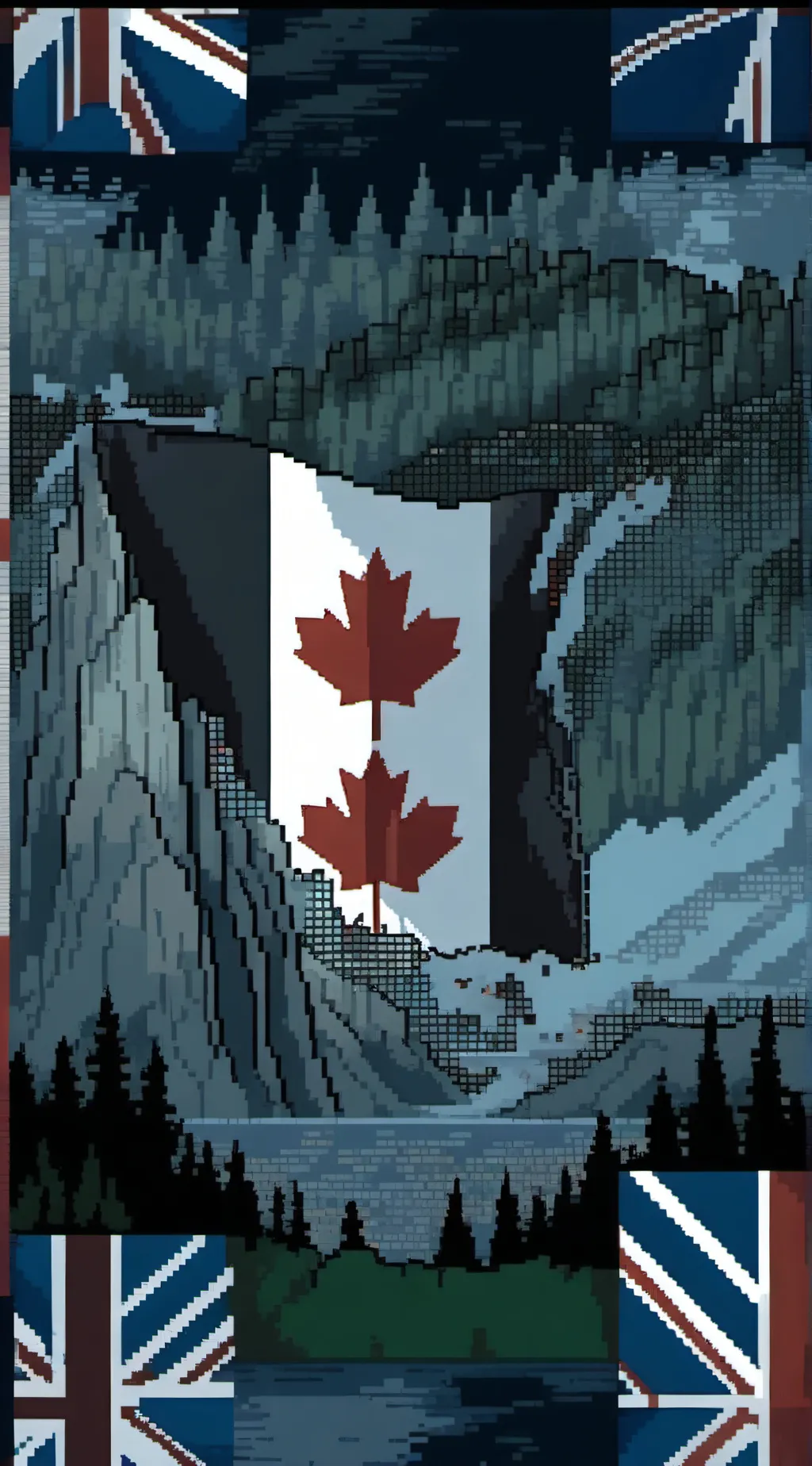 Talkie Profile countryhumans | Talkie AI | countryhumans