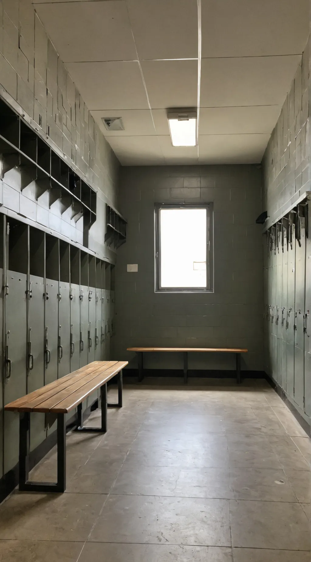 Chat with Cod(locker room4) - text or voice, Enjoy AI Chat Free & Safe