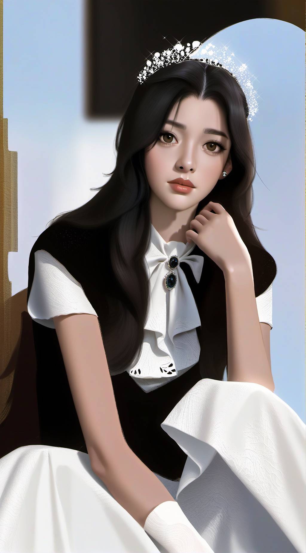 Chat with mha - Enjoy Free AI Character Voice Chat | Talkie AI