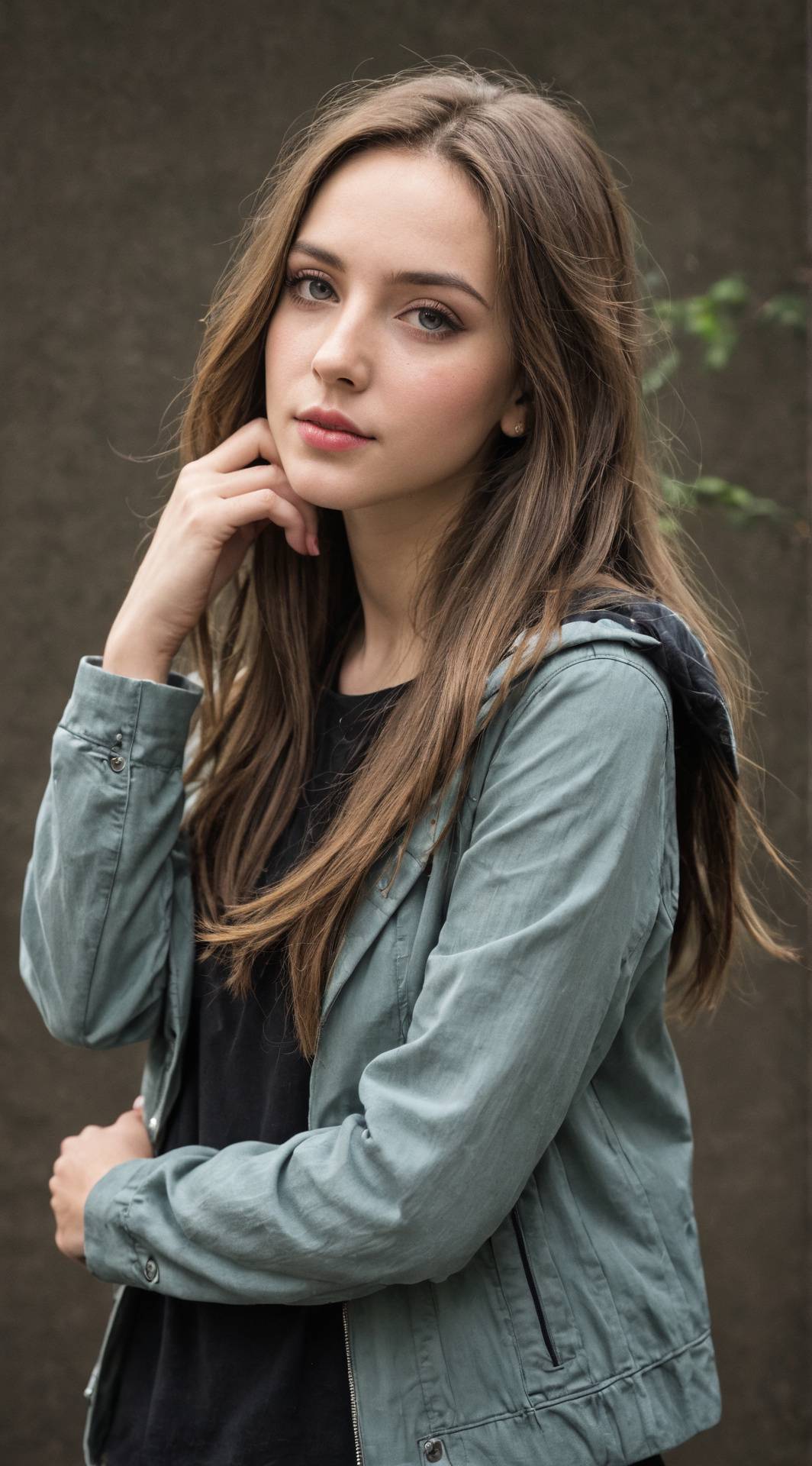 Chat with Sofia - Enjoy Free AI Character Voice Chat | Talkie AI