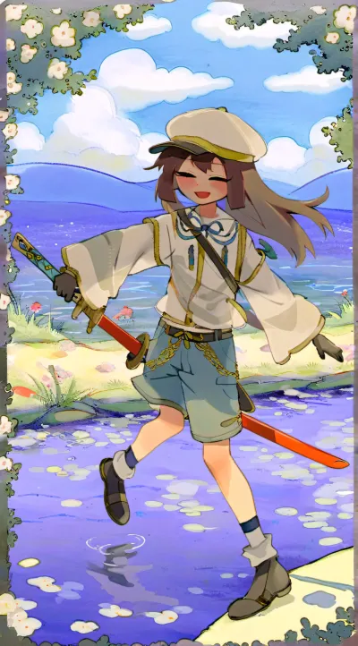 Talkie Profile Alice FPE | Talkie AI