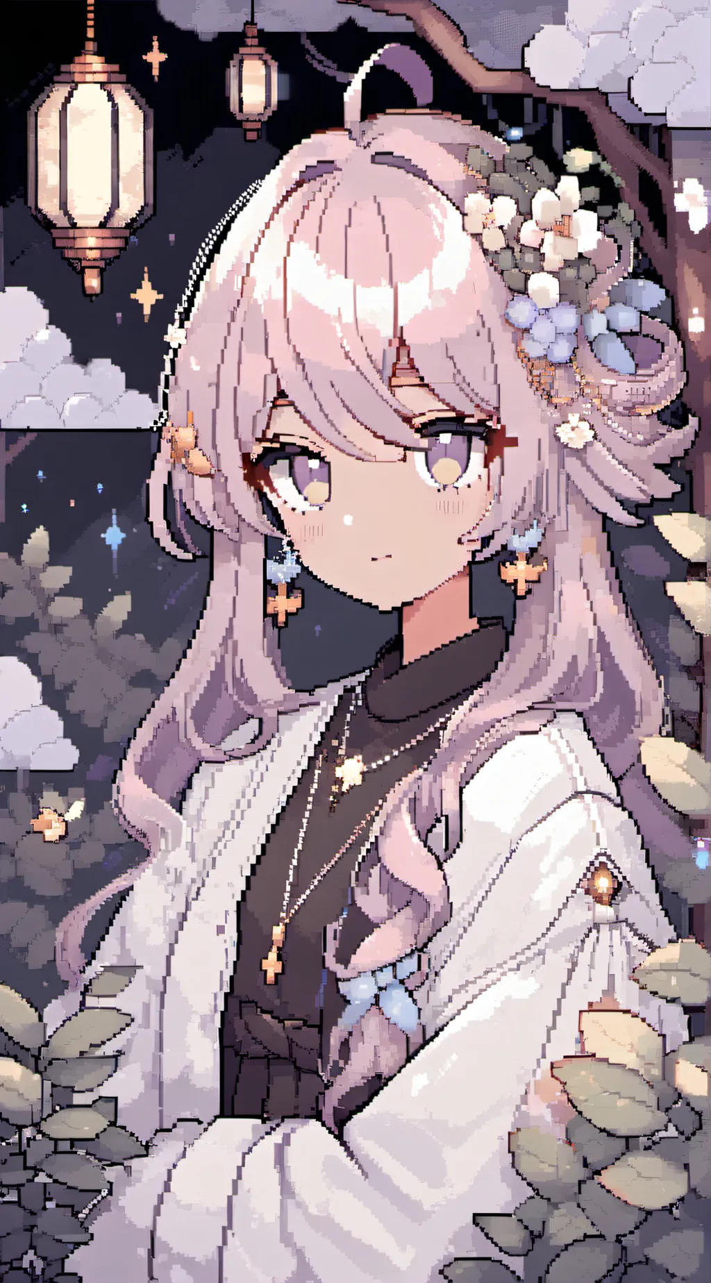 Talkie Profile Alan Orion | Talkie AI