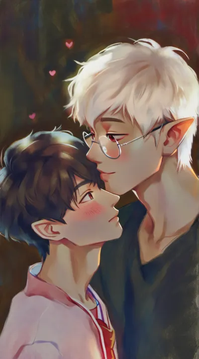 Talkie Profile MHA m Ace a X | Talkie AI