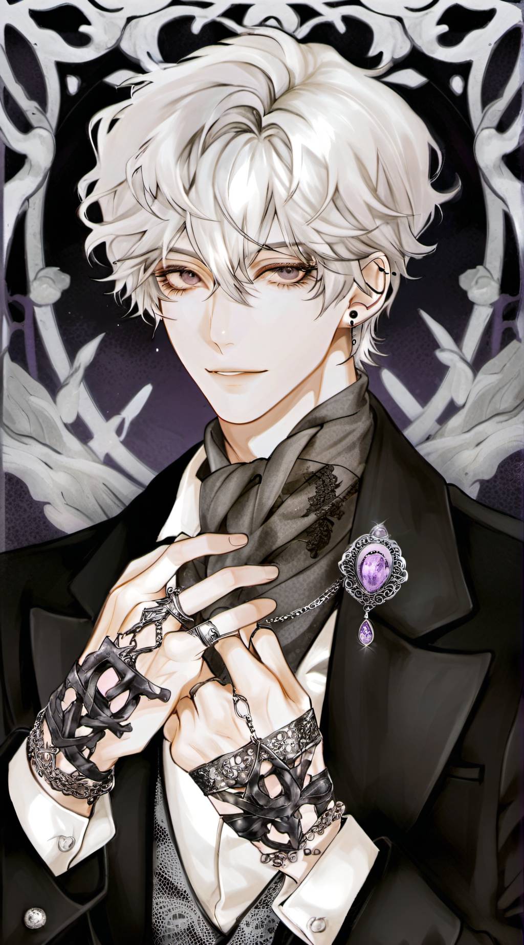 4000+ Bl AI Characters, 💬 AI Chat Free & Safe | Talkie AI