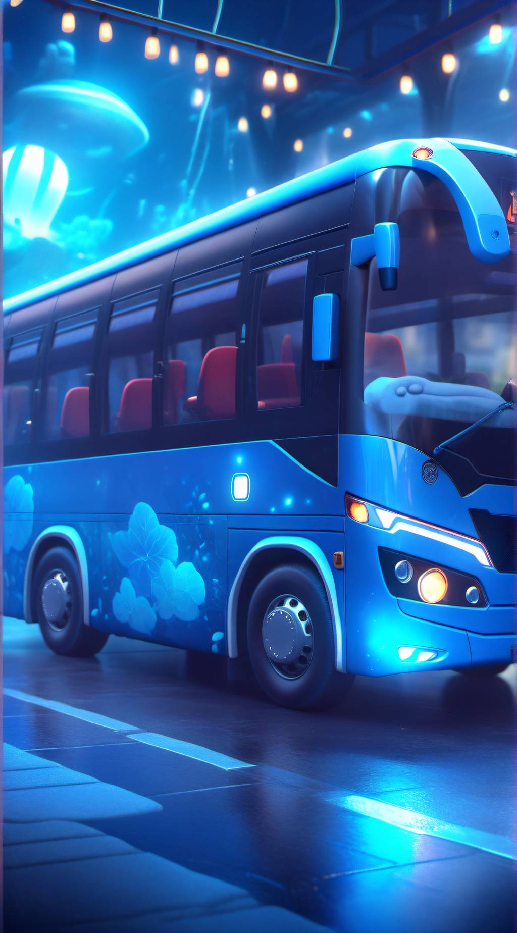 Chat with MHA field trip - Enjoy Free AI Character Voice Chat | Talkie AI