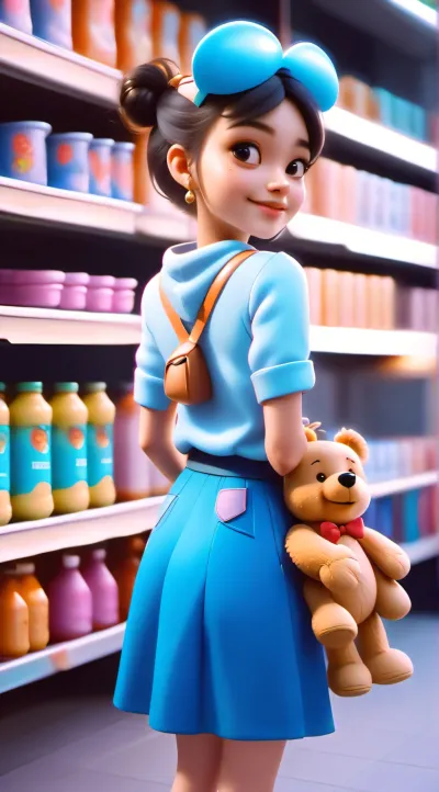 100+ gassy AI Characters, 💬 AI Chat Free & Safe | Talkie AI