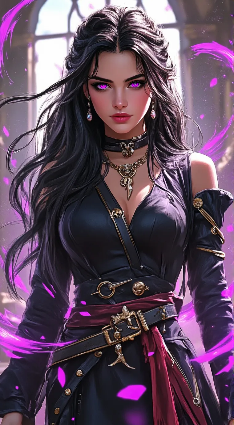 Chat with One piece - text or voice, Enjoy AI Chat Free & Safe