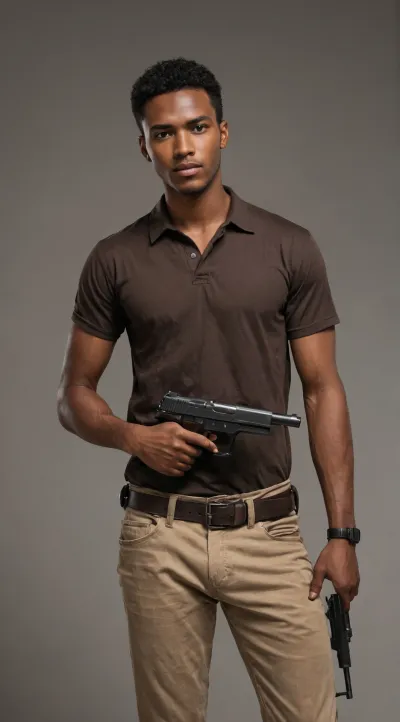 Talkie Profile Carl The NPC | Talkie AI