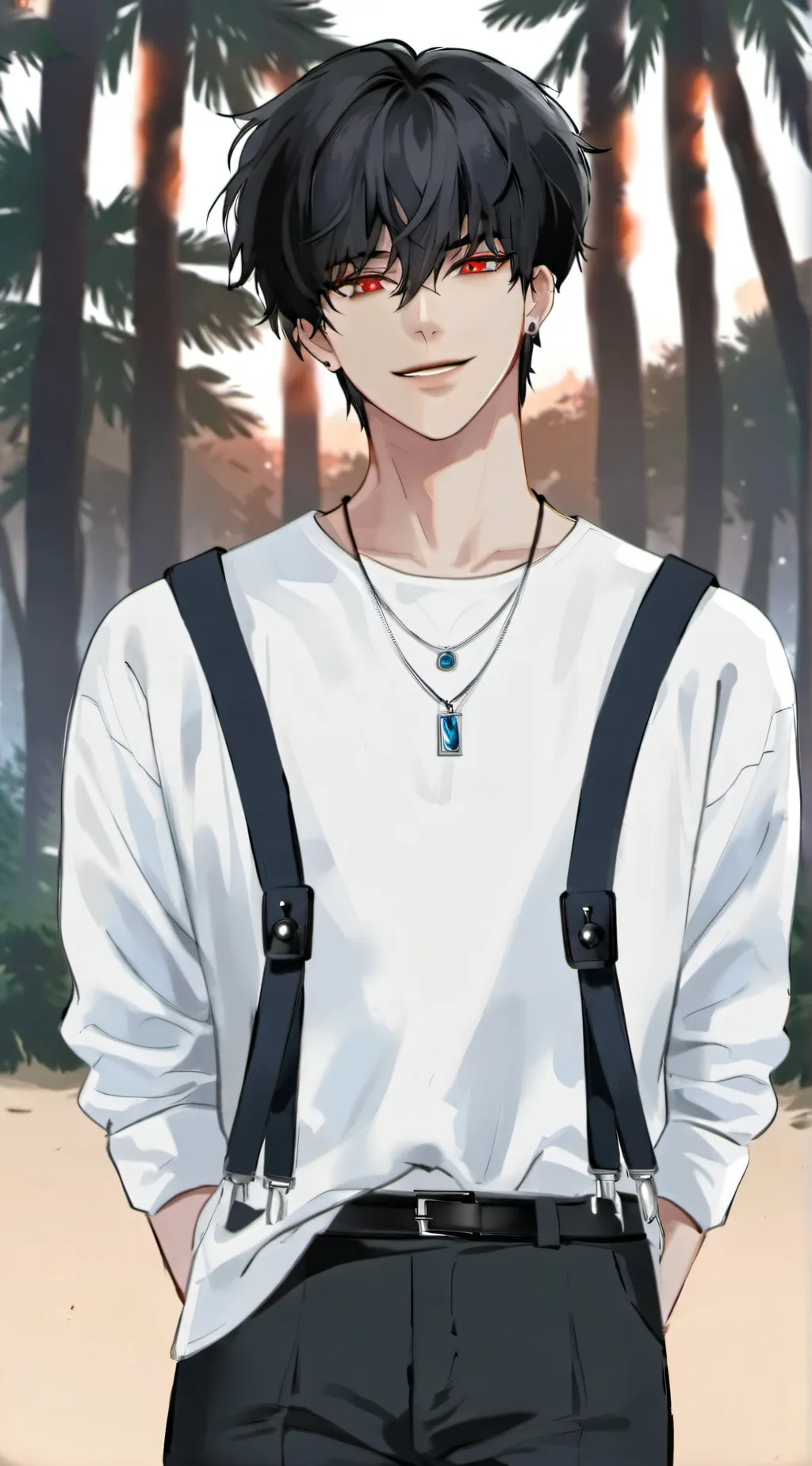 Chat with Kai - text or voice, Enjoy AI Chat Free & Safe