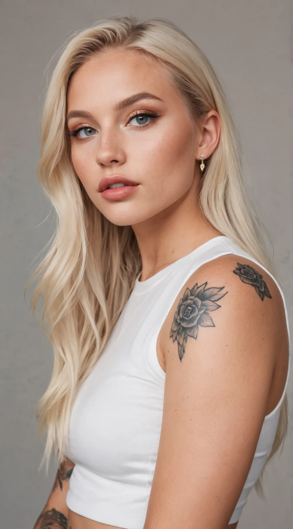 Talkie Profile Brittney | Talkie AI | girl