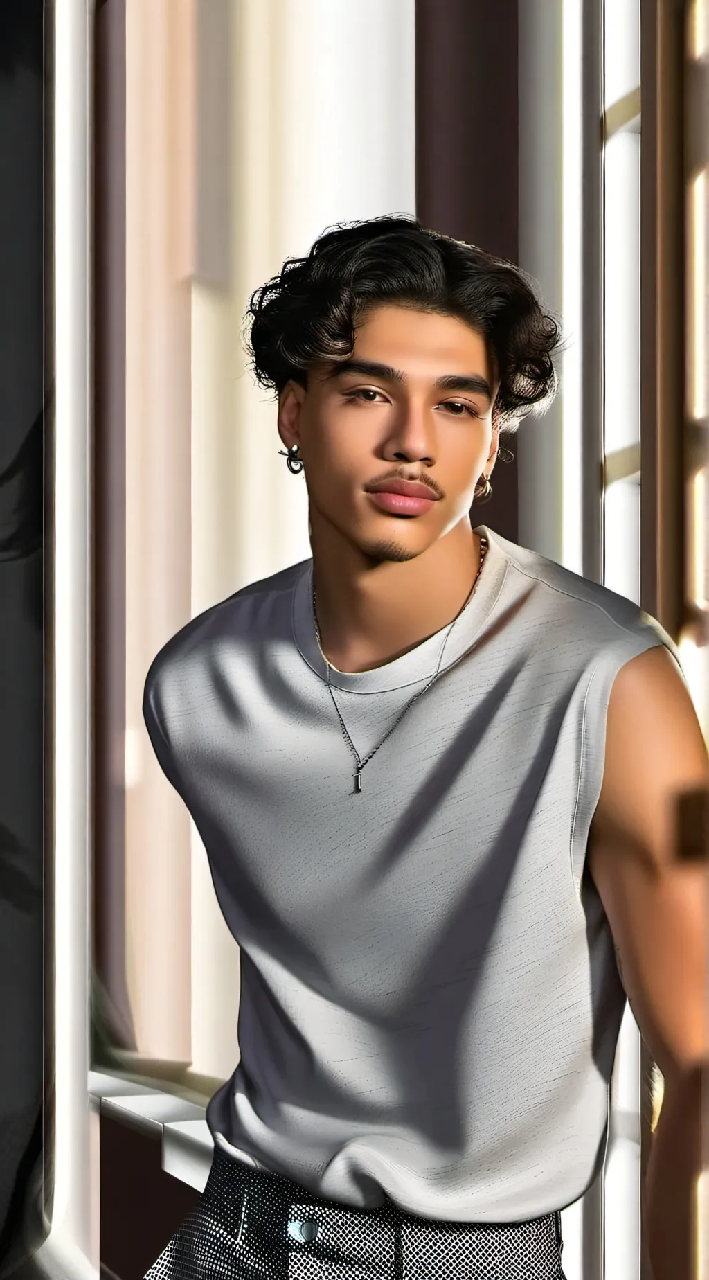 Chat with matteo - text or voice, Enjoy AI Chat Free & Safe