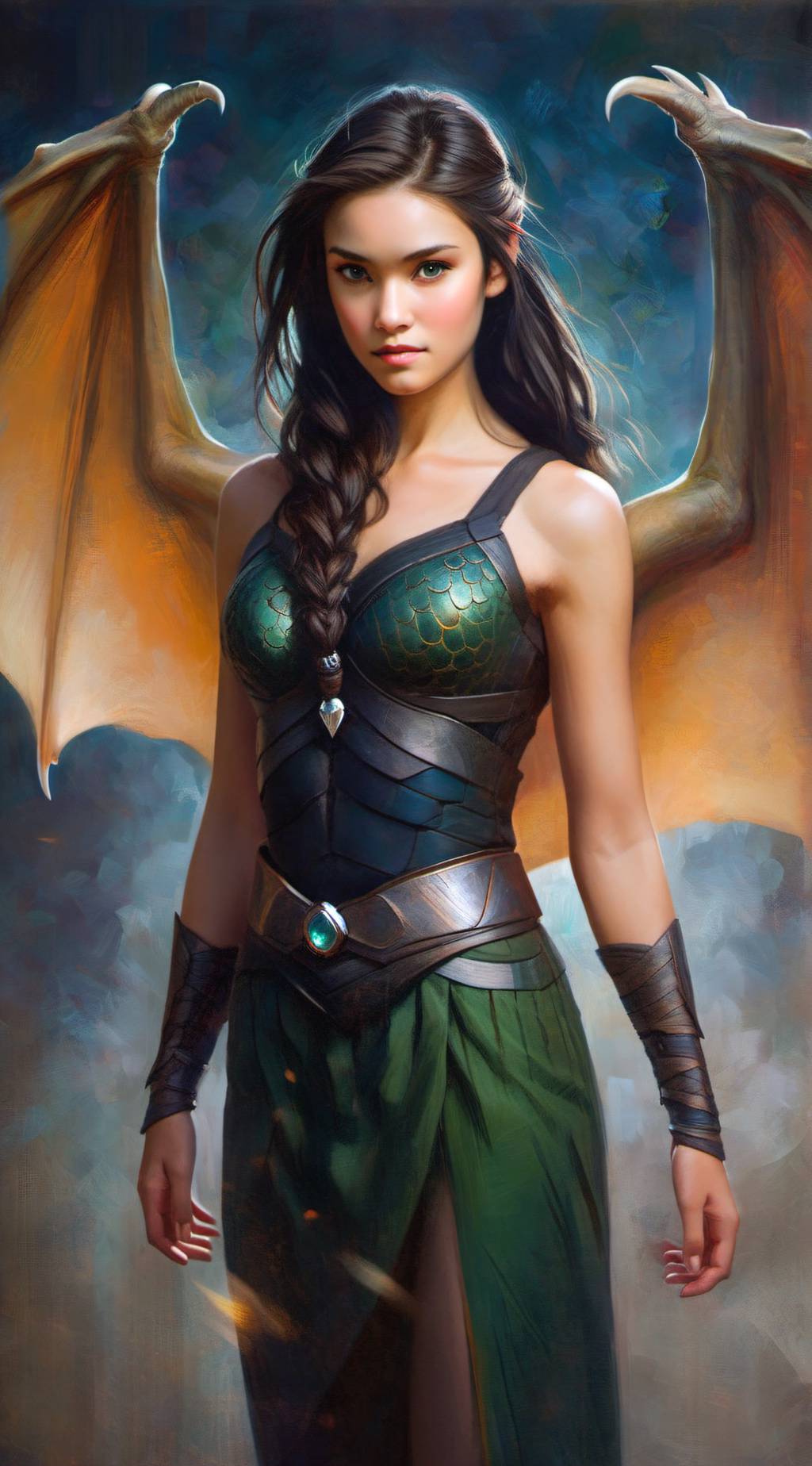 Chat with Ester - Enjoy Free AI Character Voice Chat | Talkie AI