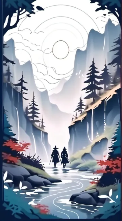 Talkie Profile FPE DANGER AU!!★ | Talkie AI