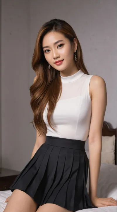 500+ Trans AI Characters, 💬 AI Chat Free & Safe | Talkie AI