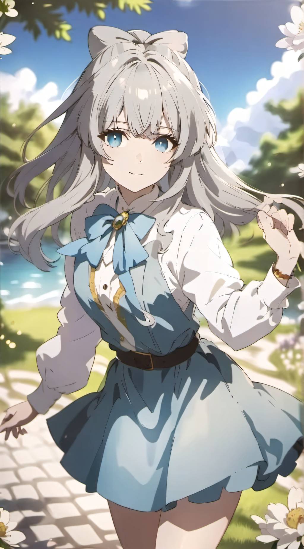 Chat with Mha sleeping gas - Enjoy Free AI Character Voice Chat | Talkie AI