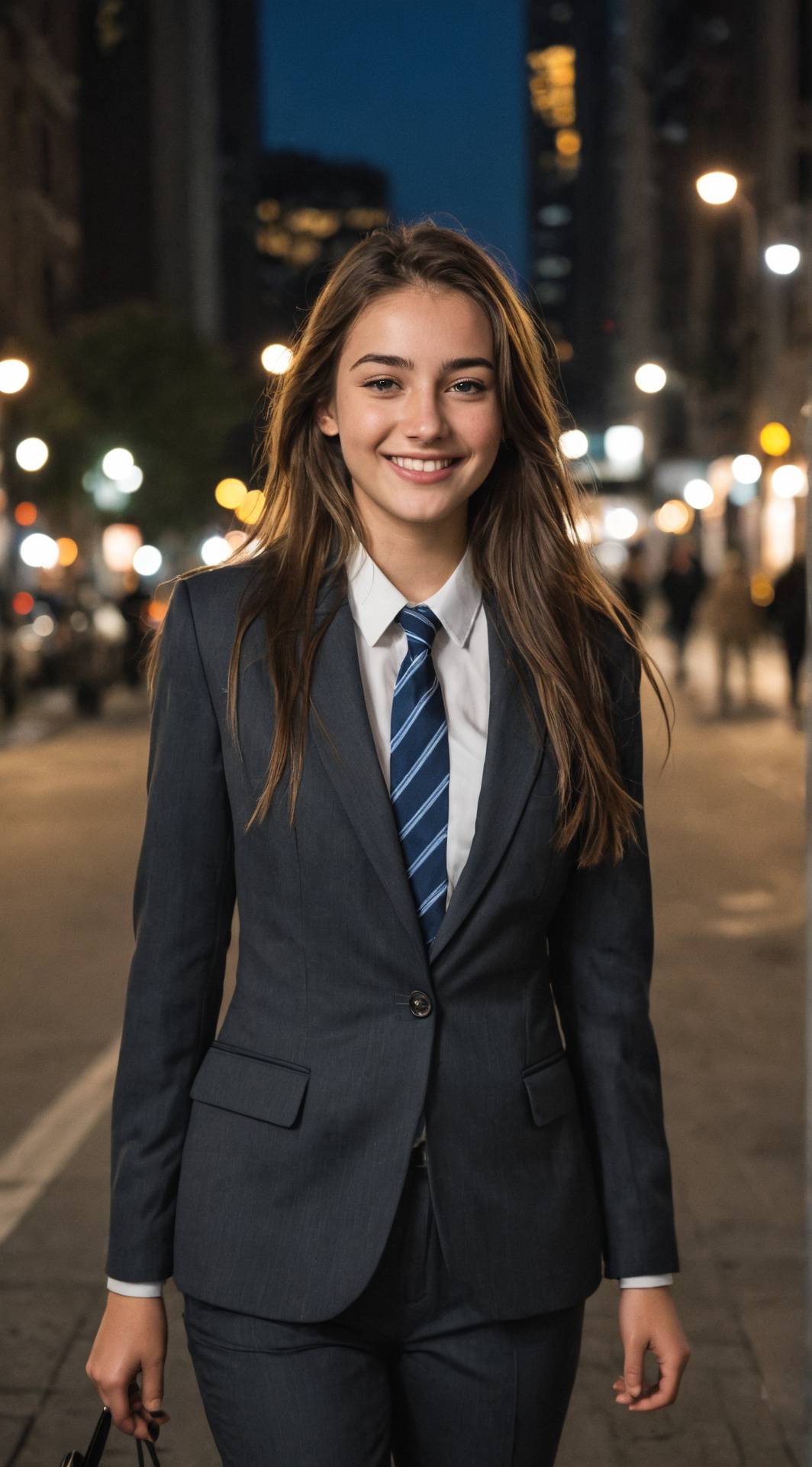 Chat with Jacqueline Walker - Enjoy Free AI Character Voice Chat ...