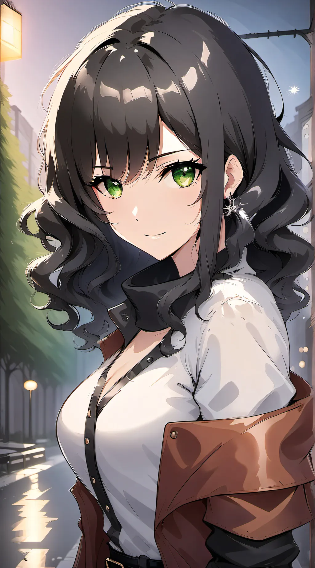 Chat with Walker - text or voice, Enjoy AI Chat Free & Safe