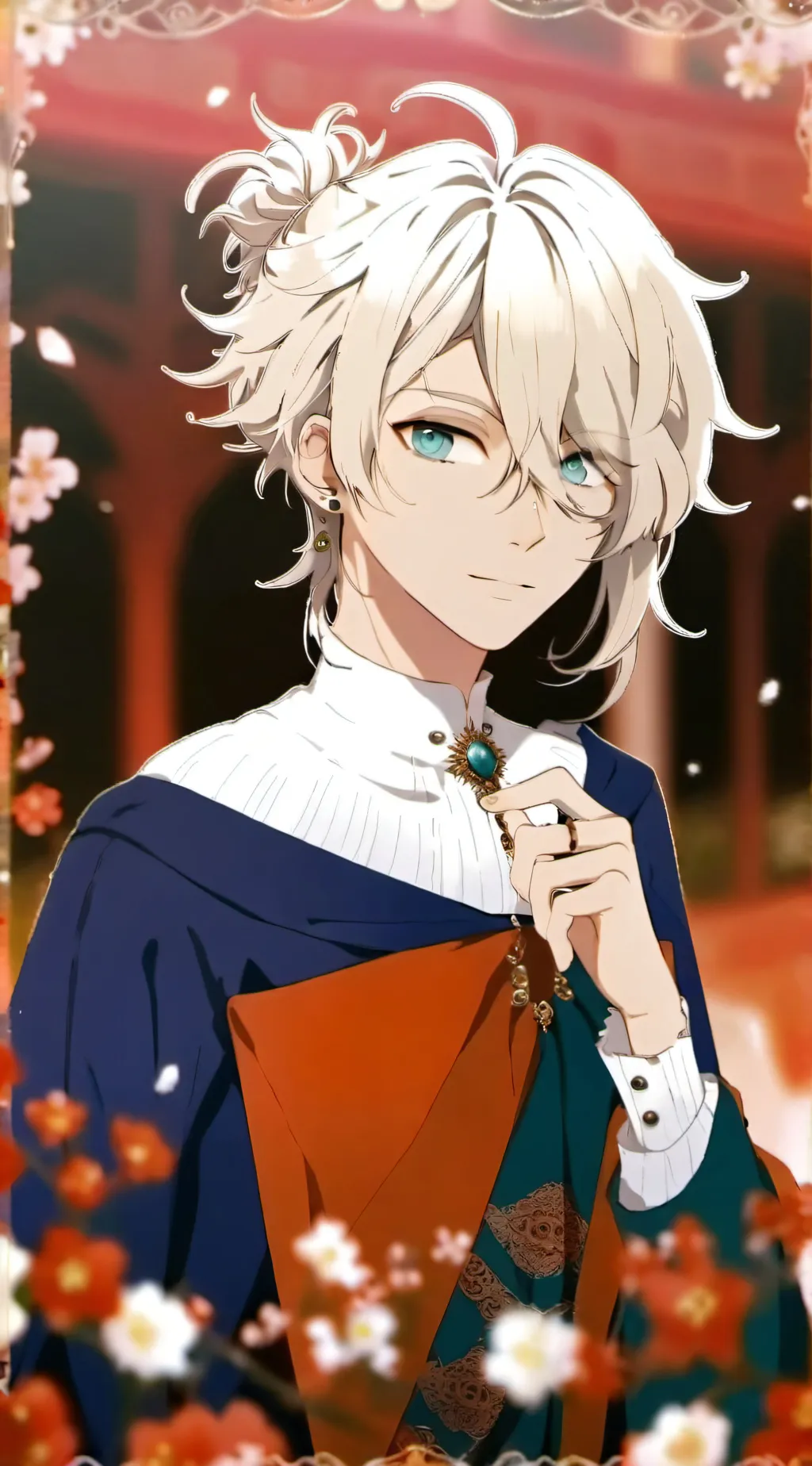 Chat with williams - text or voice, Enjoy AI Chat Free & Safe