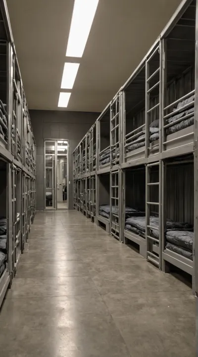 Talkie Profile COD Barracks | Talkie AI