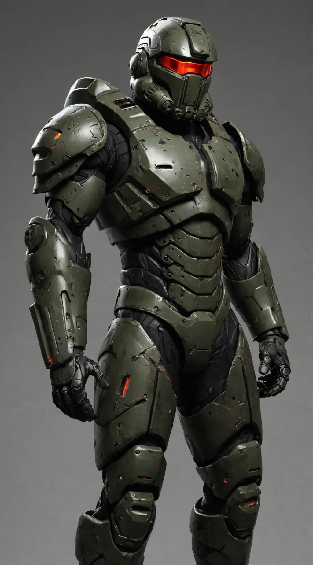 Chat with doomslayer - text or voice, Enjoy AI Chat Free & Safe