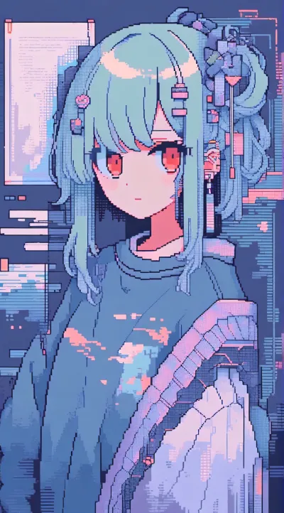 Talkie Profile Angela | Talkie AI