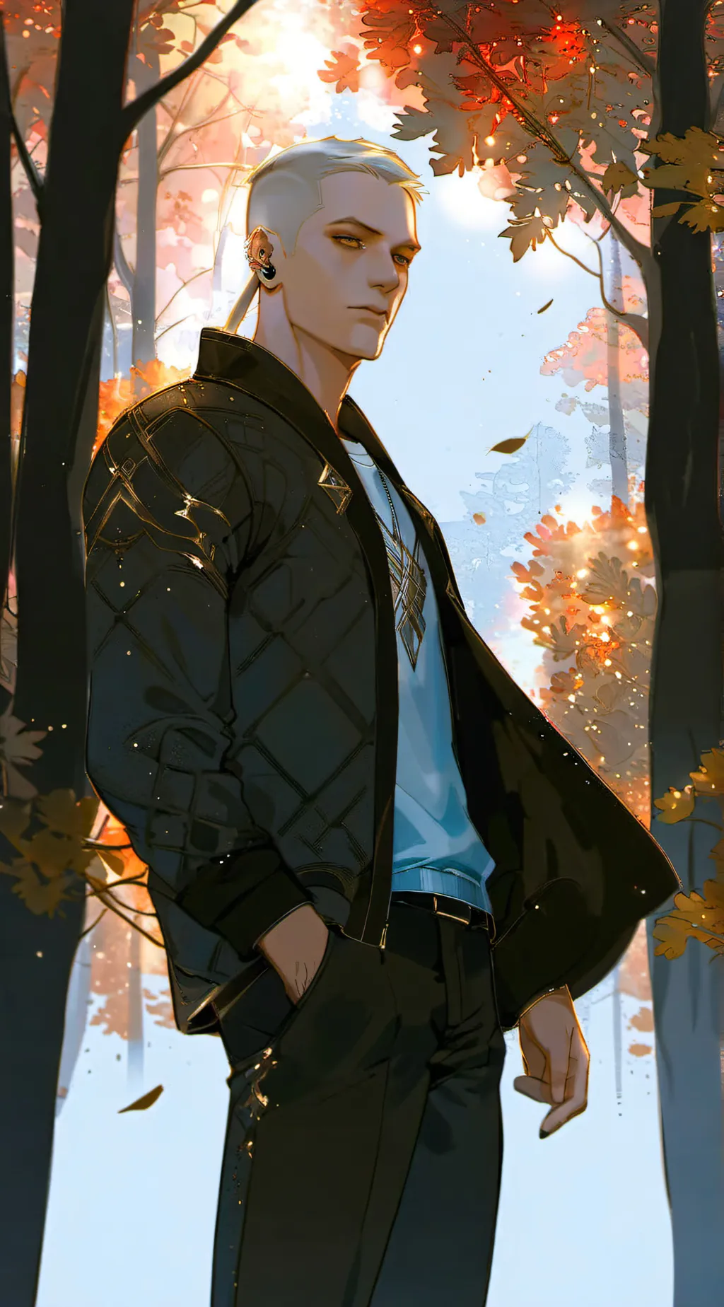 Chat with d12 - text or voice, Enjoy AI Chat Free & Safe