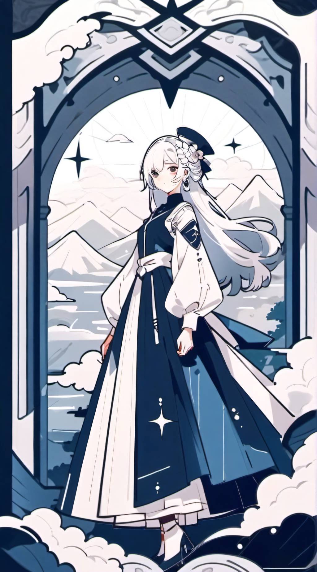 Chat with mha sleep over - Enjoy Free AI Character Voice Chat | Talkie AI