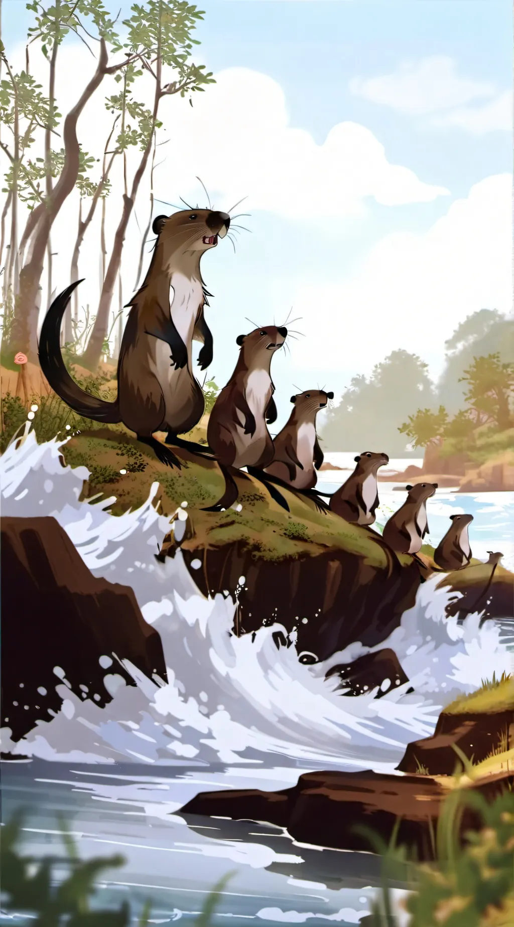 Chat with IDRK THE TAPE - text or voice, Enjoy AI Chat Free & Safe