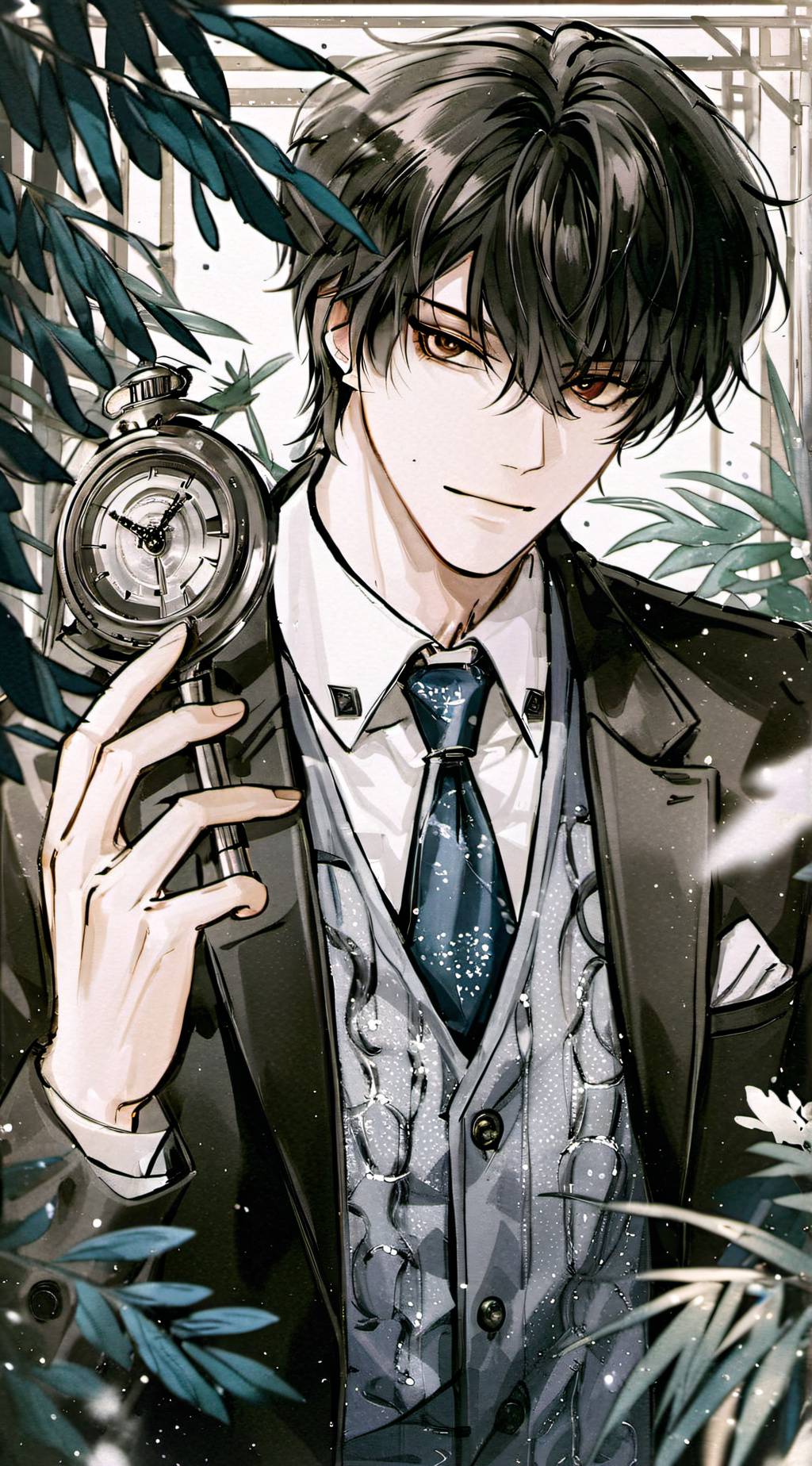 Chat with Sus doctor - Enjoy Free AI Character Voice Chat | Talkie AI