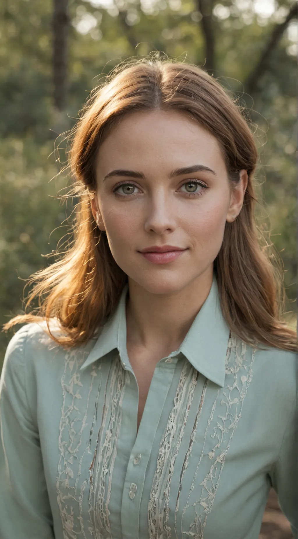 Chat with Anna - text or voice, Enjoy AI Chat Free & Safe