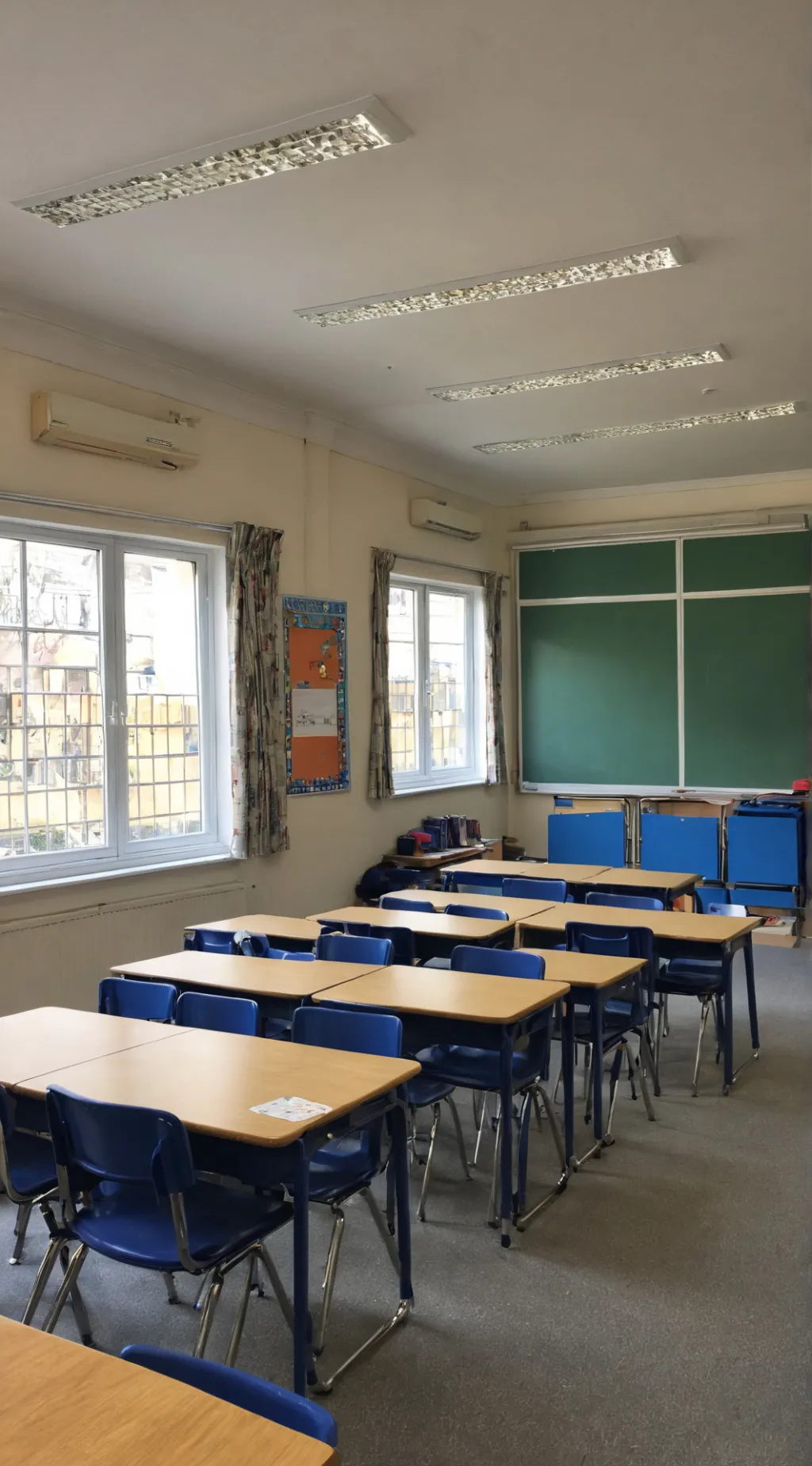 Chat with Year 4 classroom - text or voice, Enjoy AI Chat Free & Safe