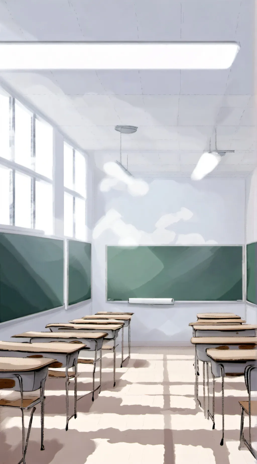 Chat with classroom RP - Enjoy Free AI Character Voice Chat | Talkie AI