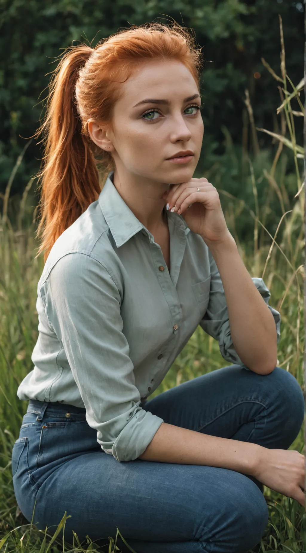 Chat with Martha H. Bridget - Enjoy Free AI Character Voice Chat ...