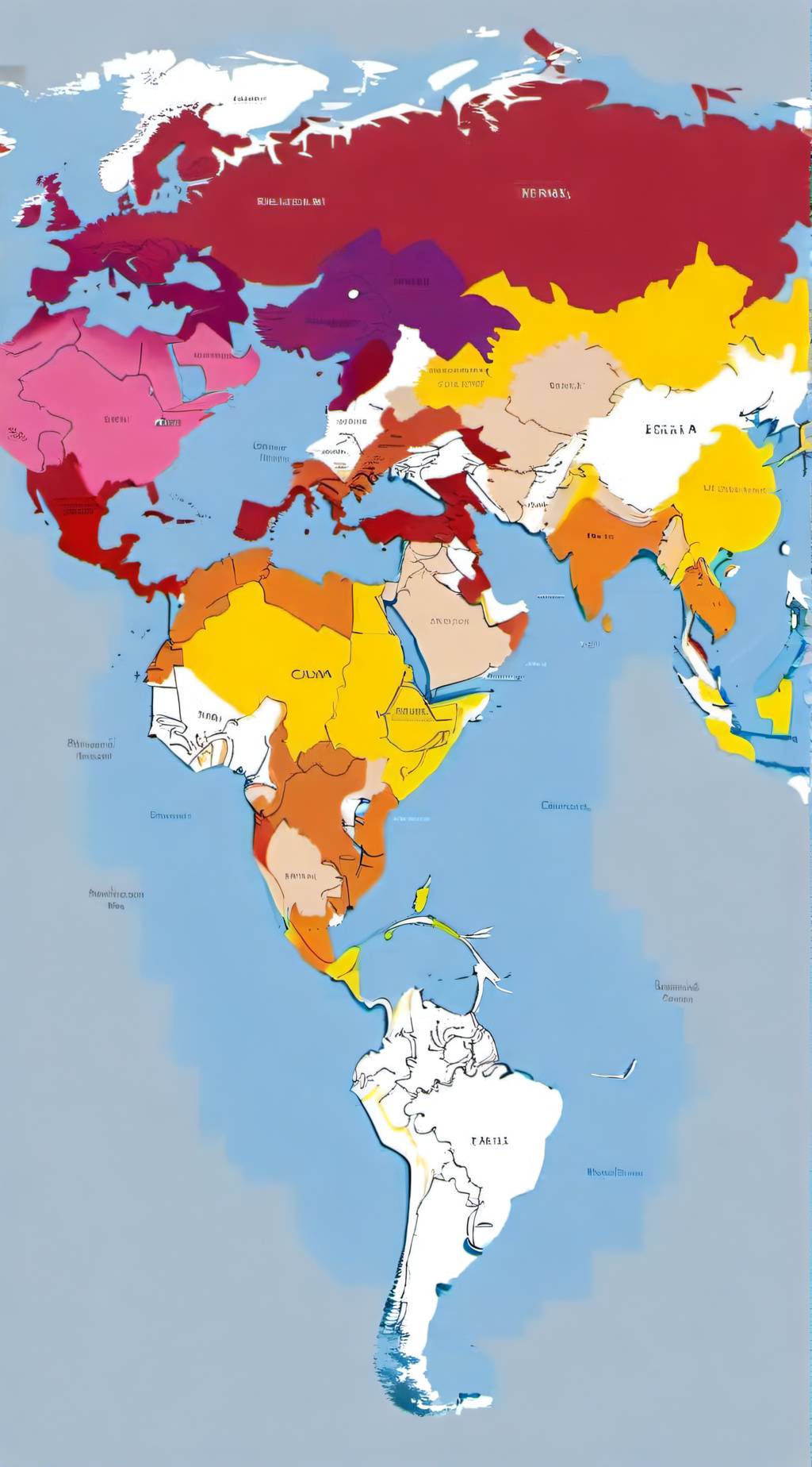 Chat with CountryHuman - Enjoy Free AI Character Voice Chat | Talkie AI ...