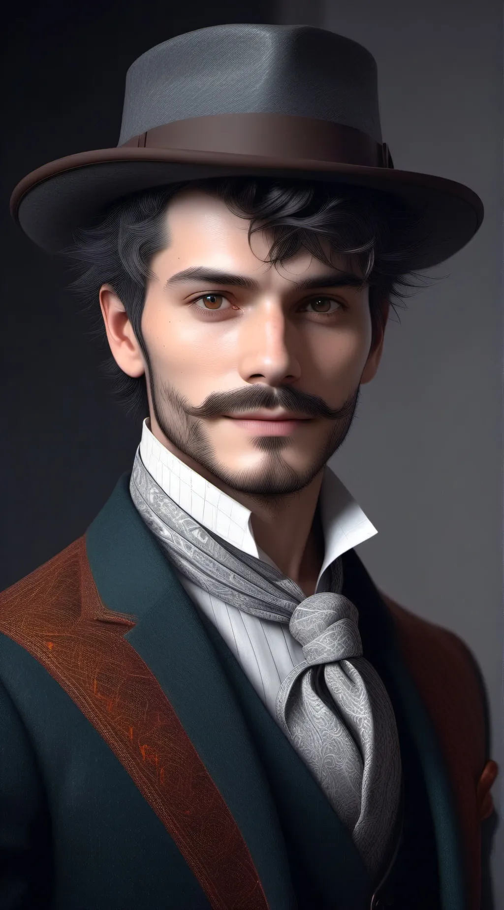 Chat with hawk tua - text or voice, Enjoy AI Chat Free & Safe