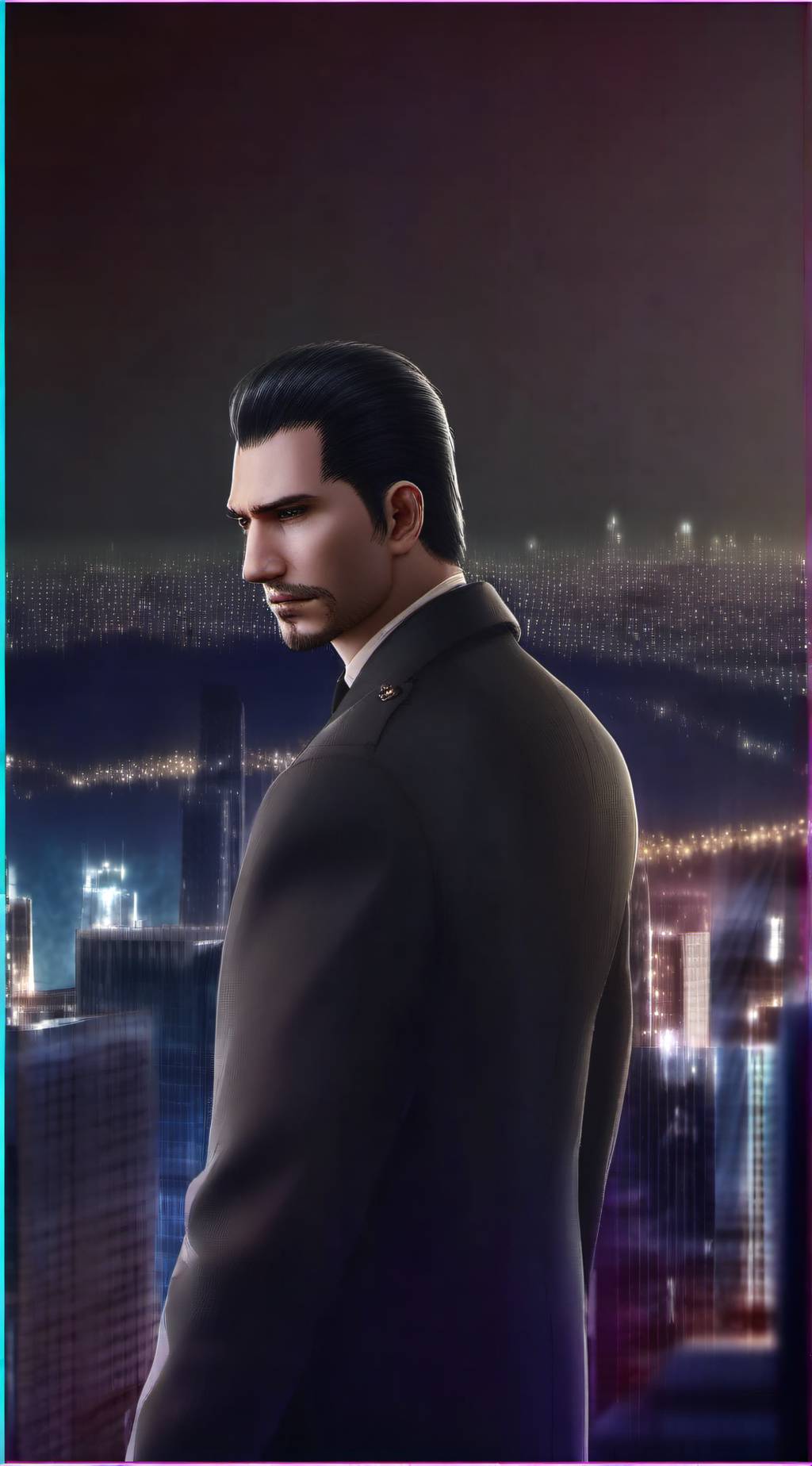 Chat with Mickey Mayhem - Enjoy Free AI Character Voice Chat | Talkie ...