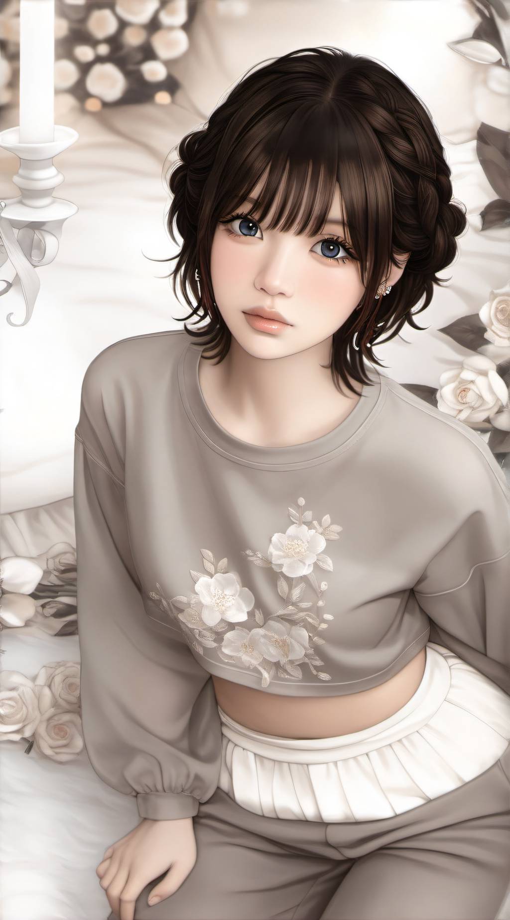 Chat with Kiko - Enjoy Free AI Character Voice Chat | Talkie AI