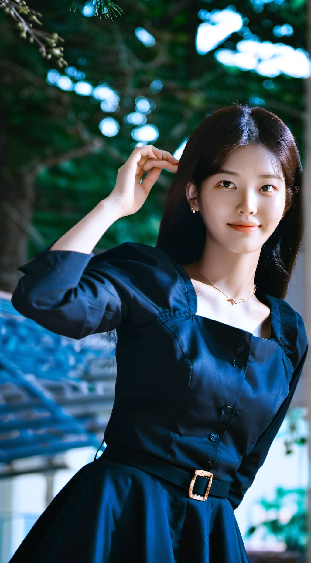 Chat with Lean - Enjoy Free AI Character Voice Chat | Talkie AI