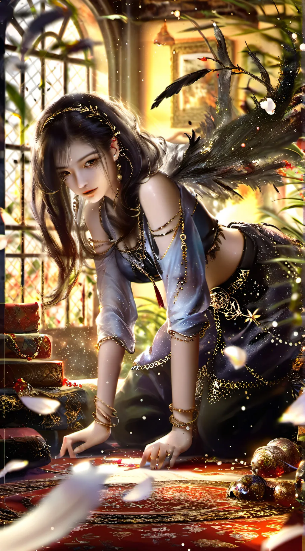 Chat with sus - text or voice, Enjoy AI Chat Free & Safe