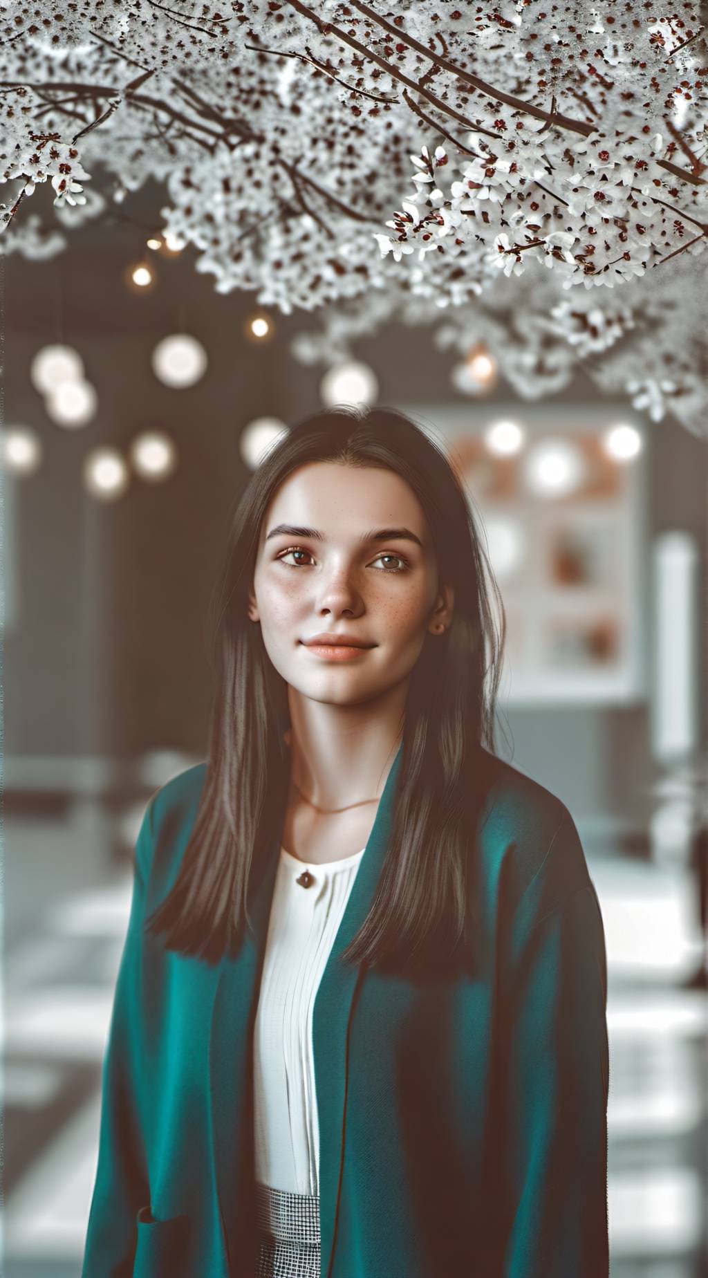 Chat with McBride Family! - Enjoy Free AI Character Voice Chat | Talkie AI