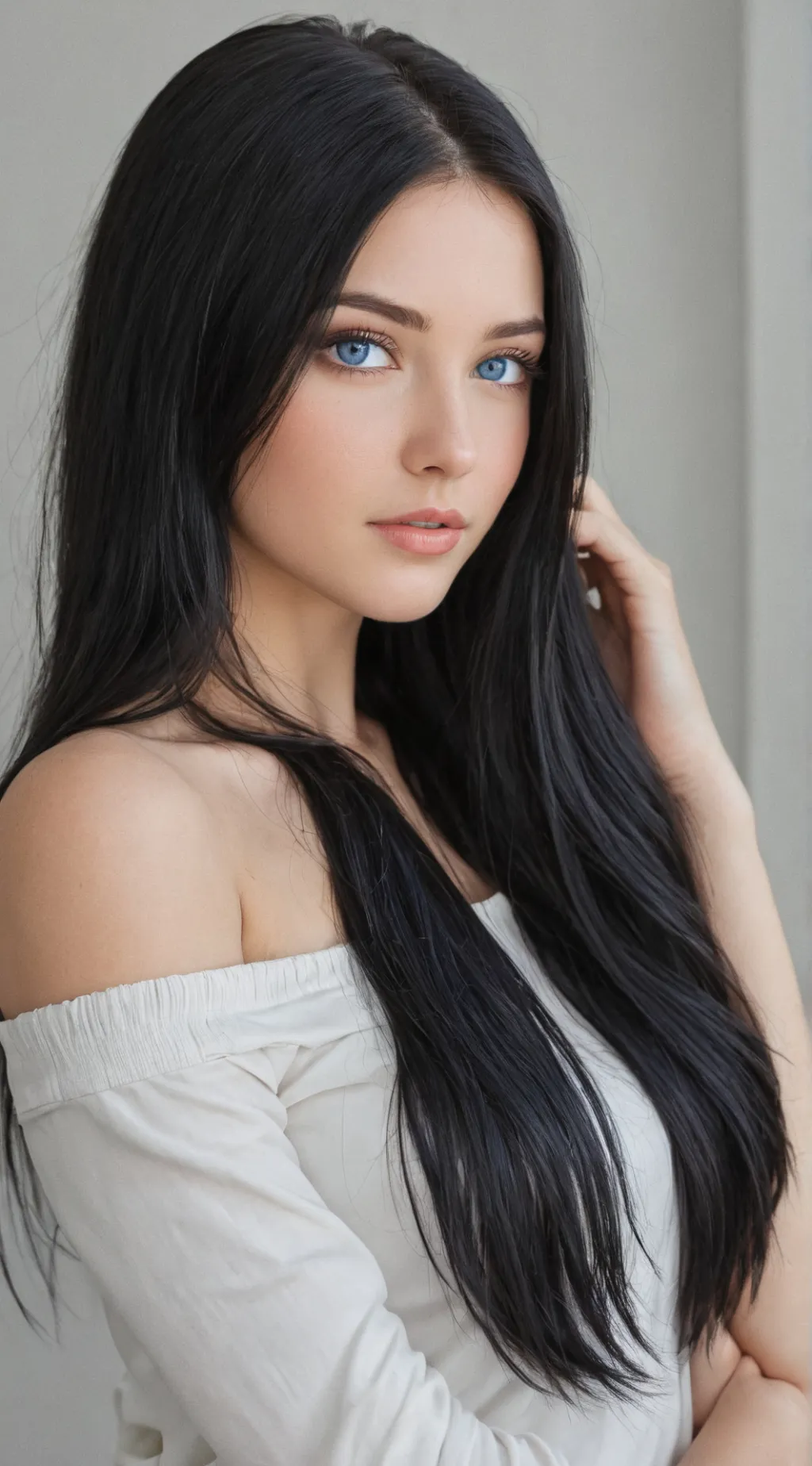 Chat with Nikki - text or voice, Enjoy AI Chat Free & Safe