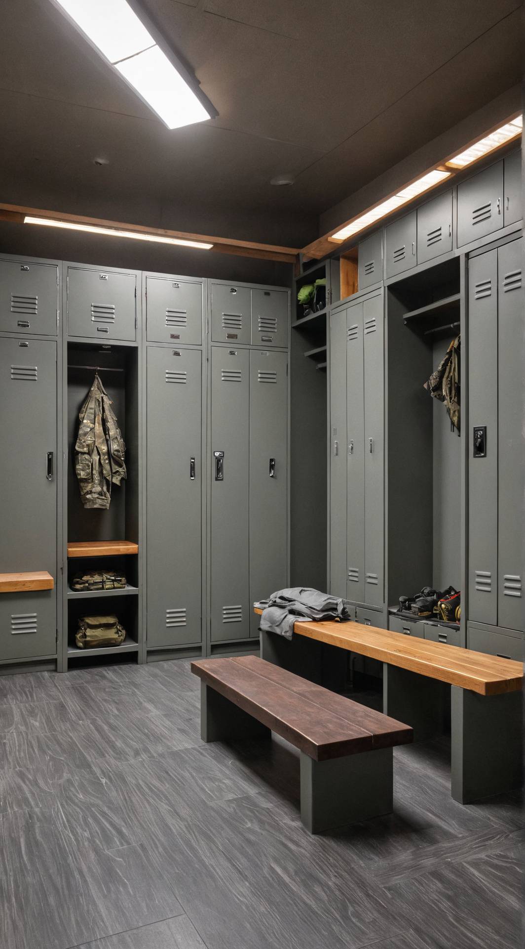 Chat with cod(locker room) - Enjoy Free AI Character Voice Chat ...