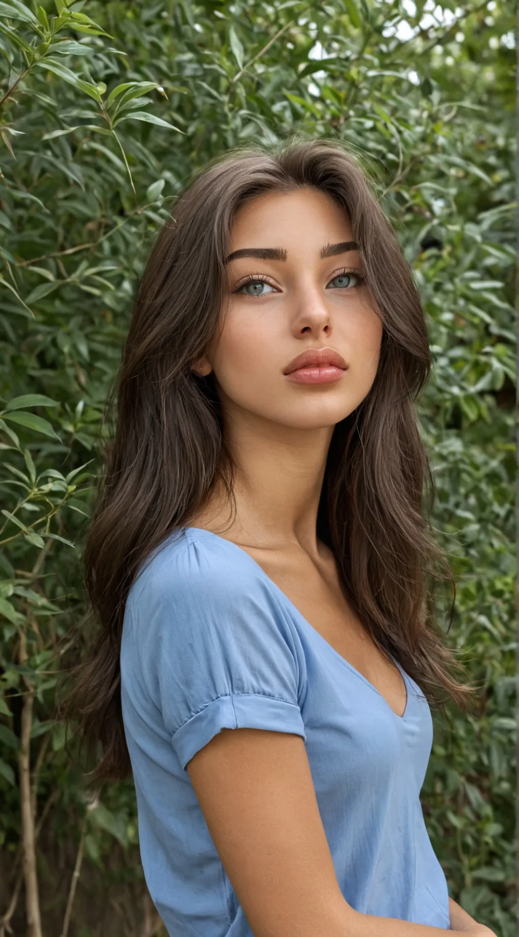 Chat with Lexi - text or voice, Enjoy AI Chat Free & Safe