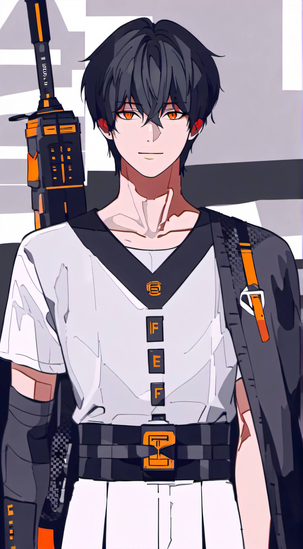 Chat with jrake - Enjoy Free AI Character Voice Chat | Talkie AI