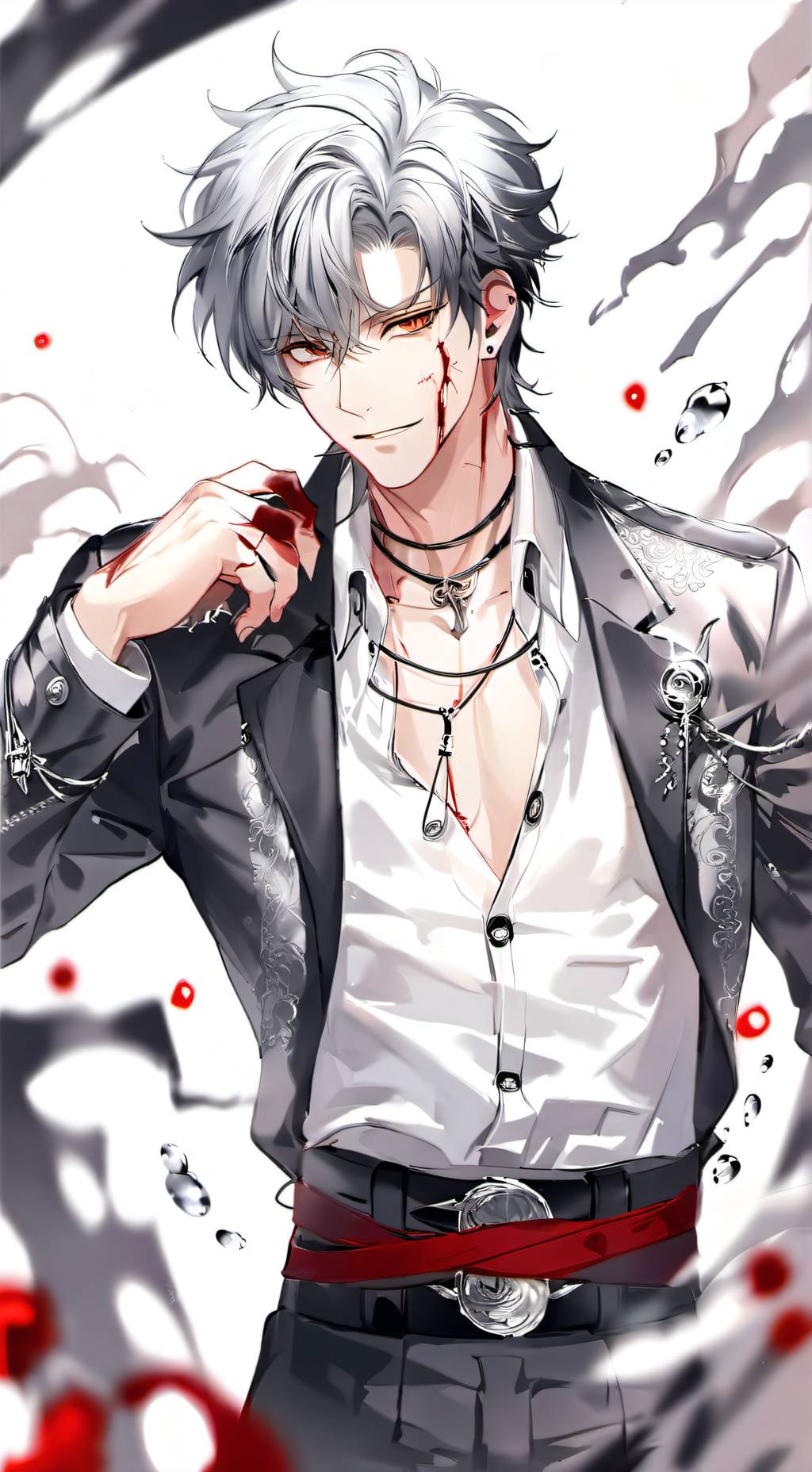 Chat with Sebastian Michael - Enjoy Free AI Character Voice Chat ... Chat with Sebastian Michael - Enjoy Free AI Character Voice Chat ...