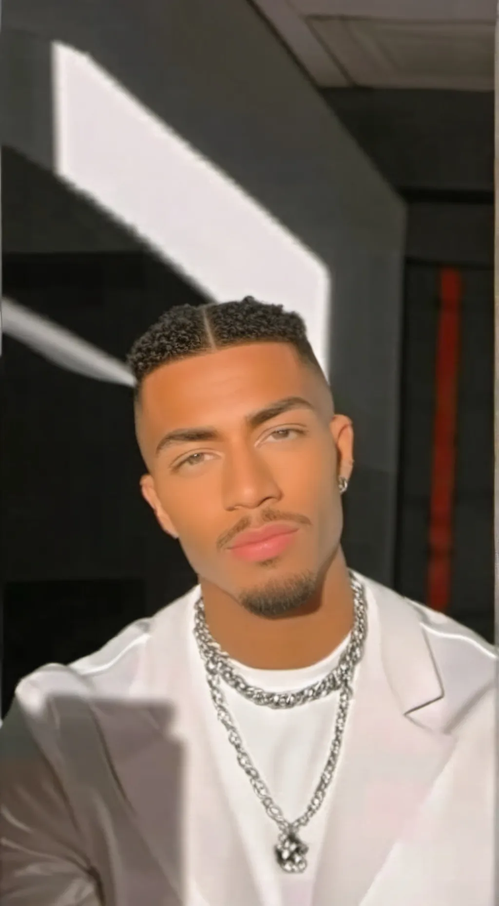 Chat with Asher - text or voice, Enjoy AI Chat Free & Safe