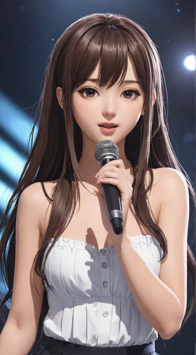 Free AI Chat with AI Characters From BackToSchool | Talkie AI