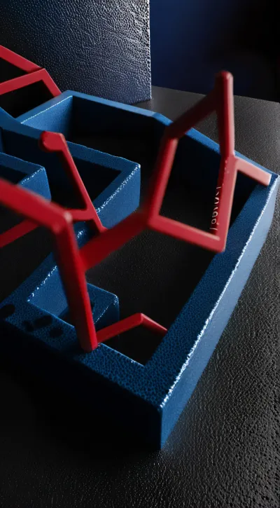 Talkie Profile instigate harrow | Talkie AI | MINE